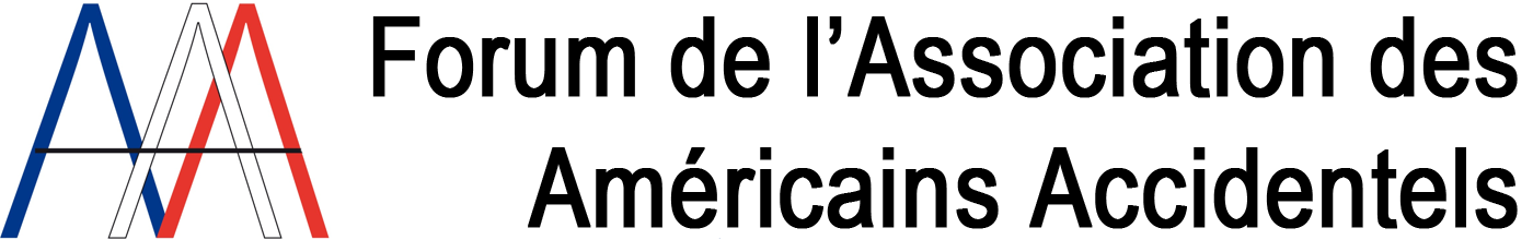 le forum de l'AAA - Forum AAA